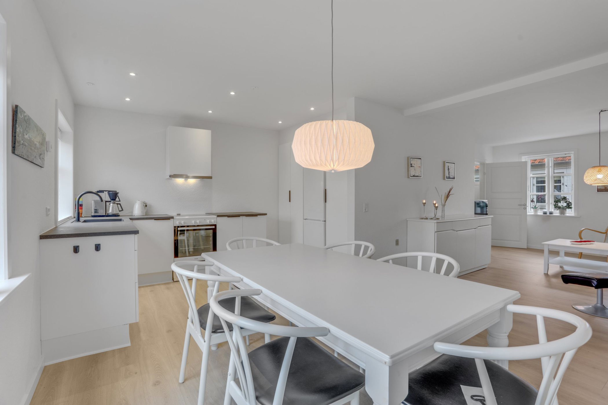 Vinkelvej 7, st. th., 9300 Sæby | Mæglerhuset